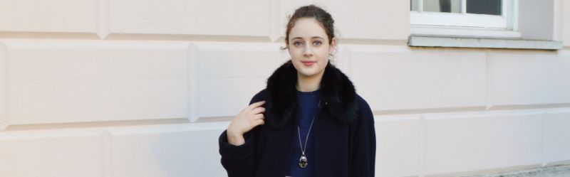 Anna Mattei : Fashion Revolution