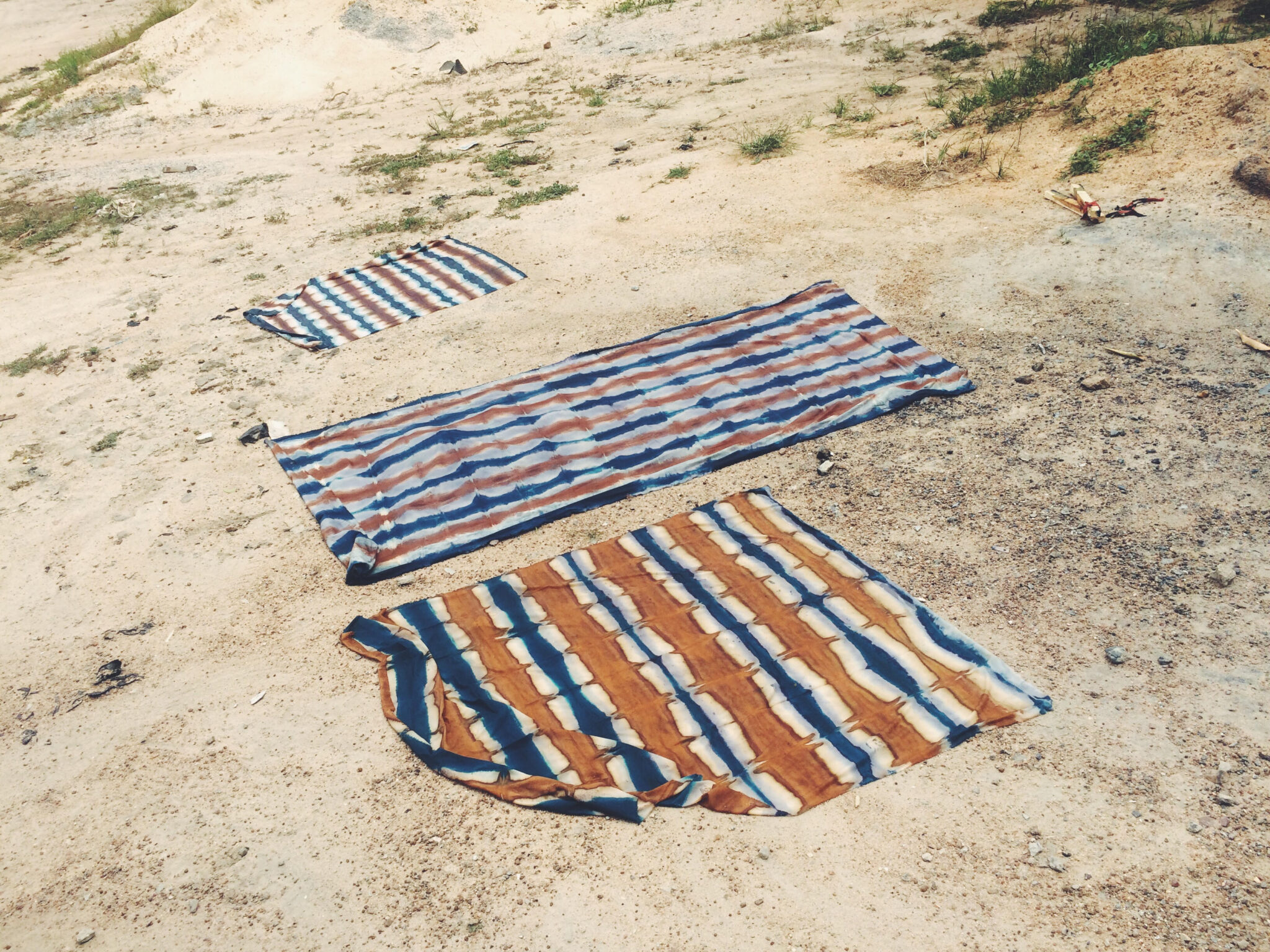 Meet Osei-Duro, the Los Angeles/Accra-based label contributing to the ...