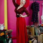 USA - Fashion Revolution : Fashion Revolution