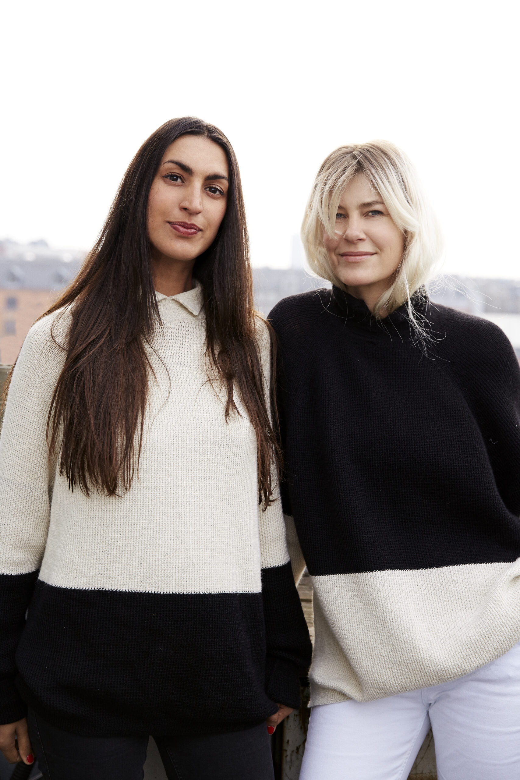 Veronica D’Souza from Carcel to the fashion industry: “Dear industry ...
