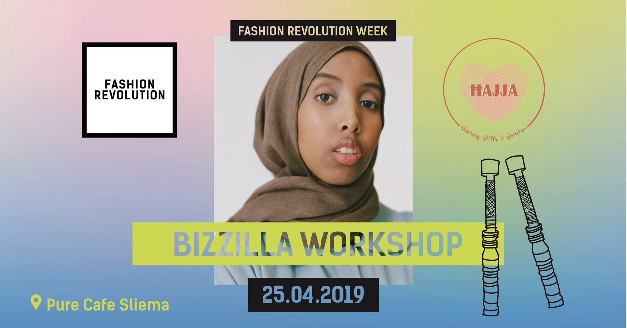bizzilla : Fashion Revolution