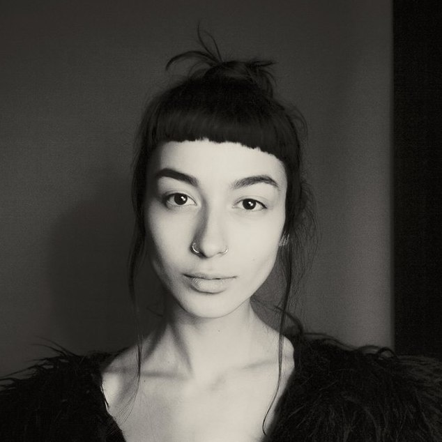 floriana sandu : Fashion Revolution