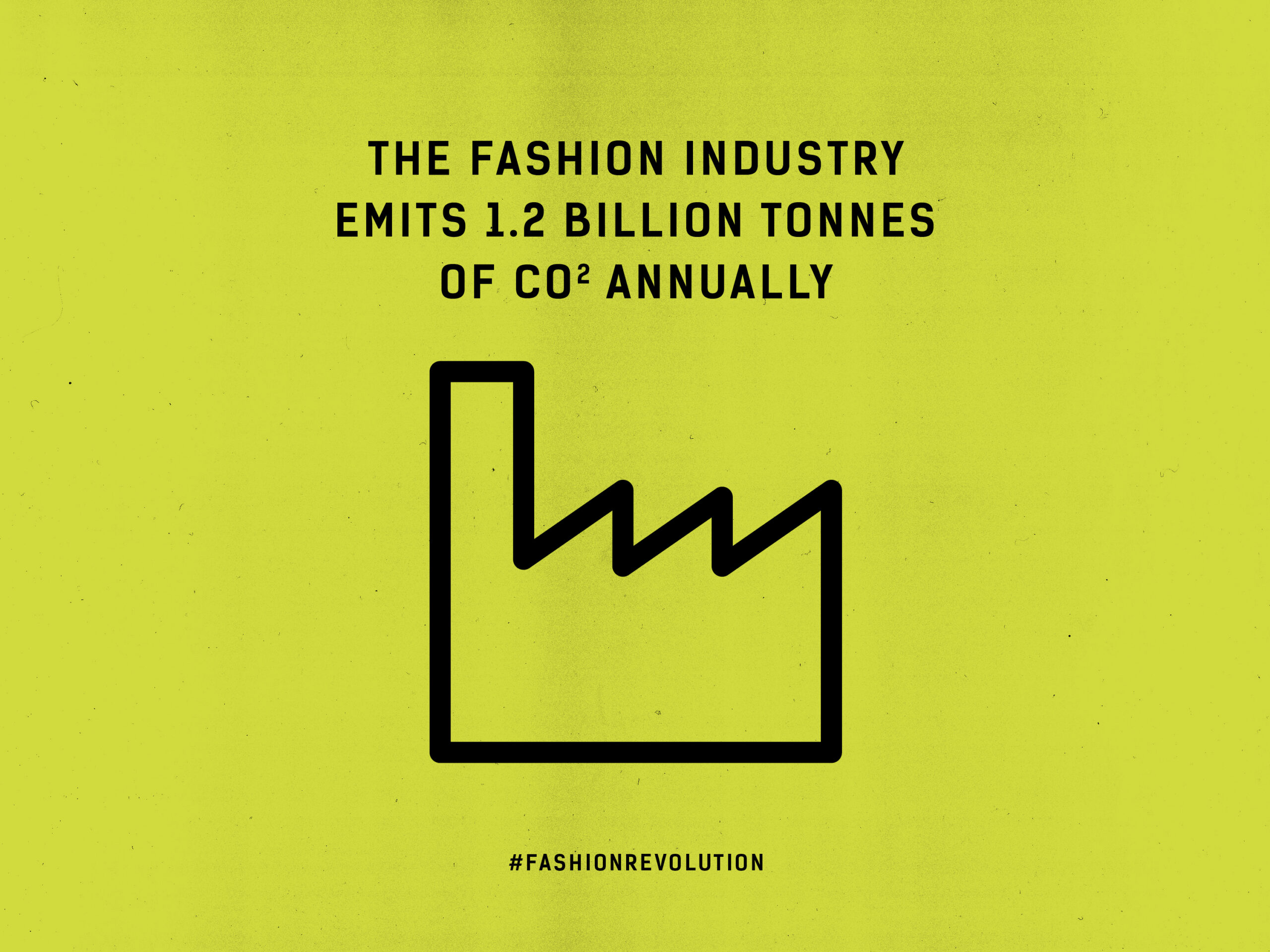 FACTS : Fashion Revolution