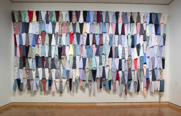 The Labor We Wear: Artist Rachel Breen Shares the Stories Behind our ...