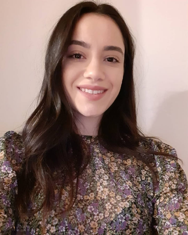 Maria Xenofontos : Fashion Revolution