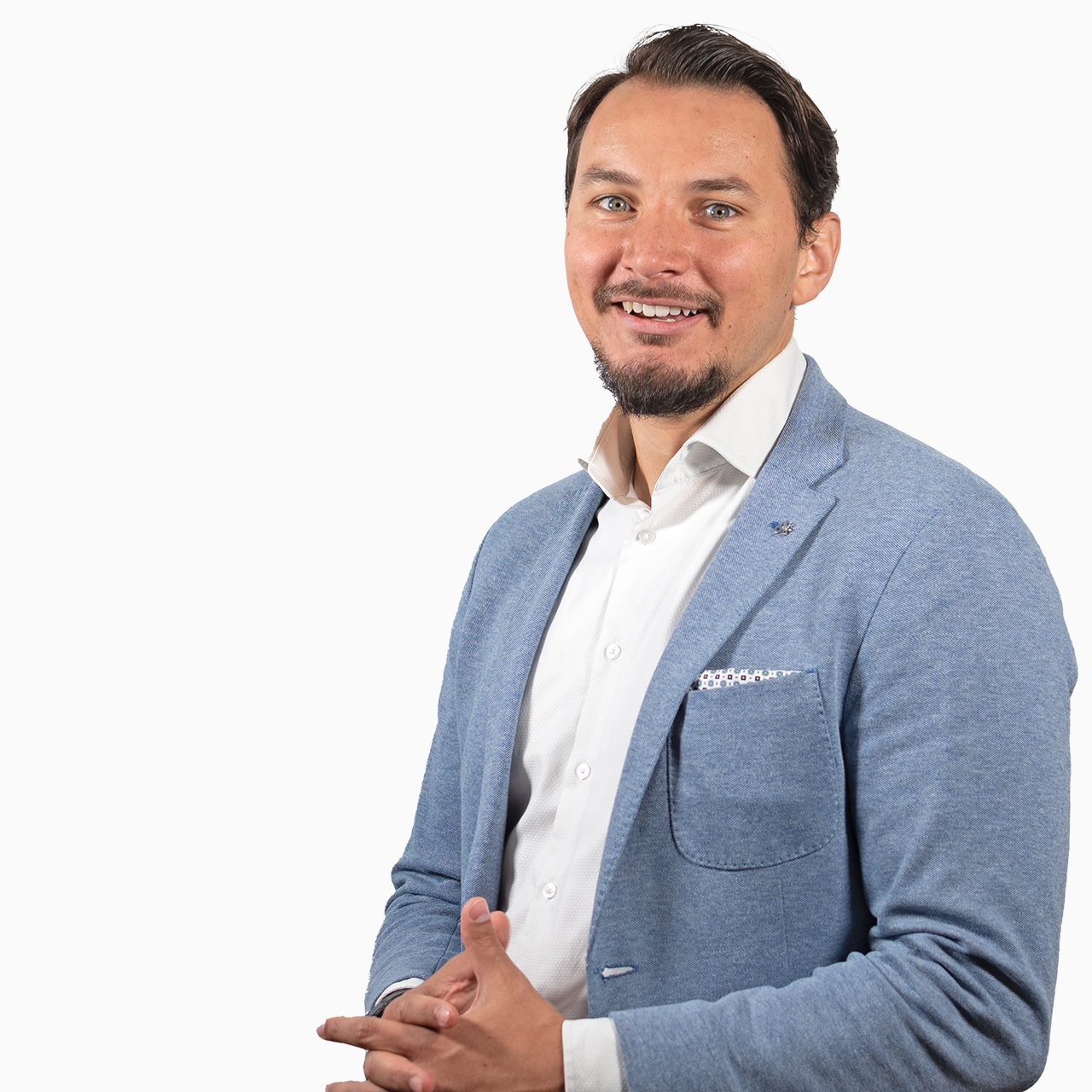 Ben Wilhelm : Fashion Revolution