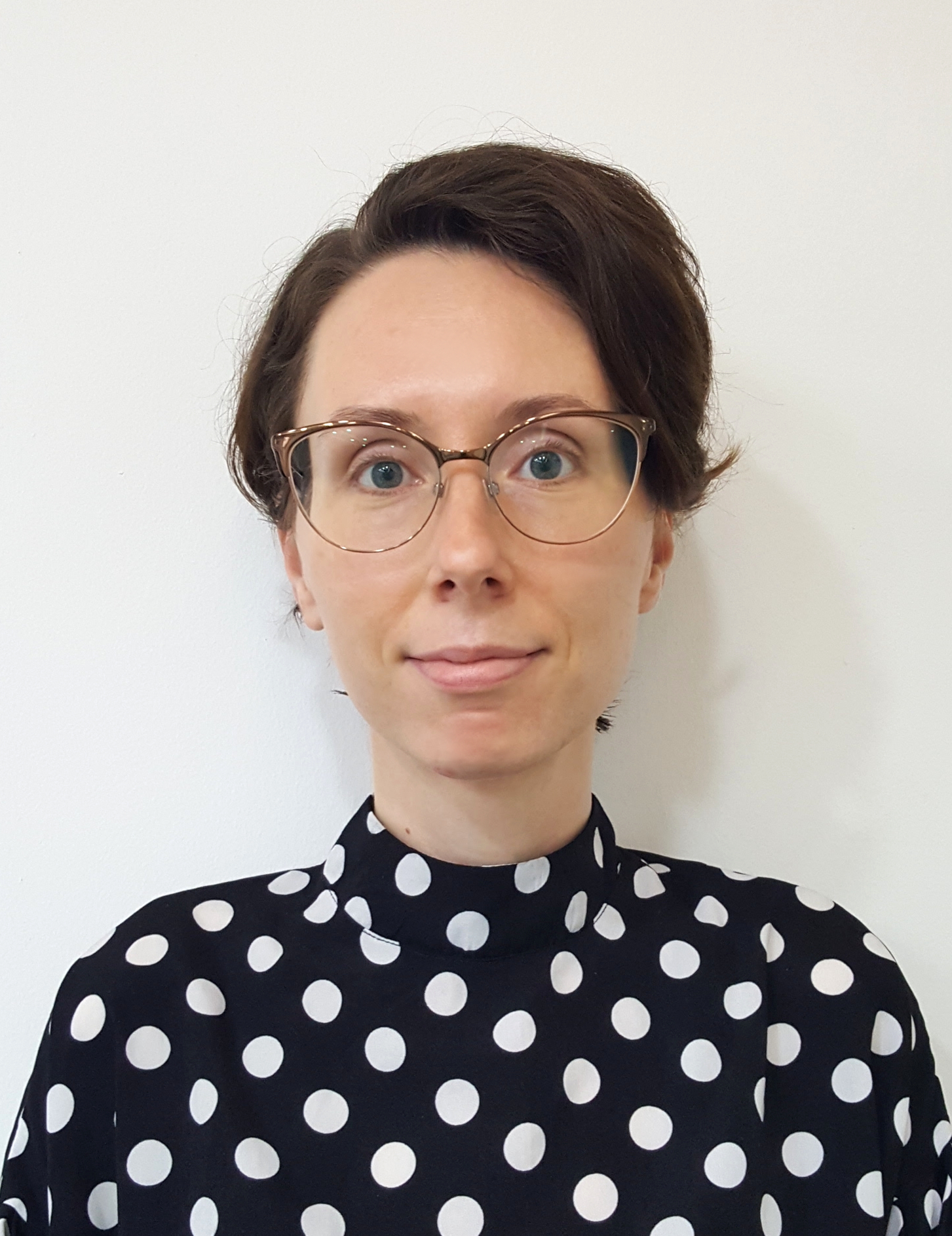 Erin Hughes : Fashion Revolution