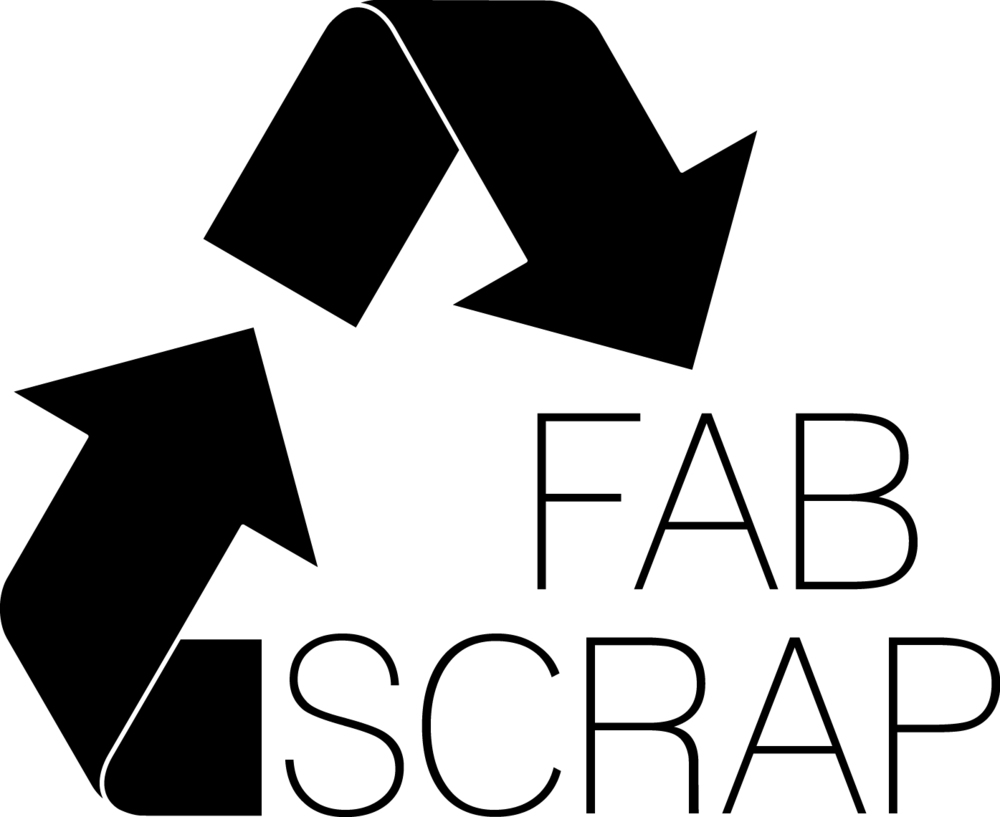FAB-SCRAP-logo_FINAL-BW : Fashion Revolution