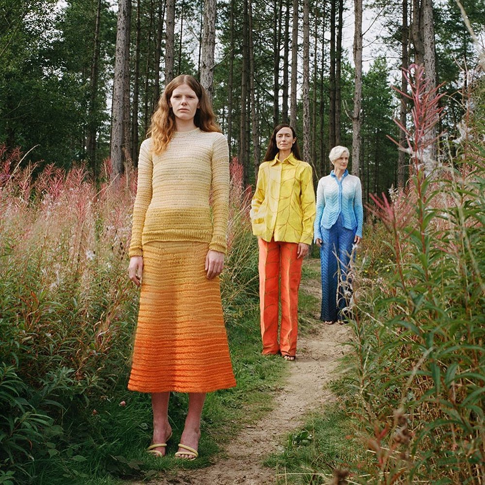 Dopamine Dressing and Loved Clothes Last - Fashion Revolution : Fashion ...