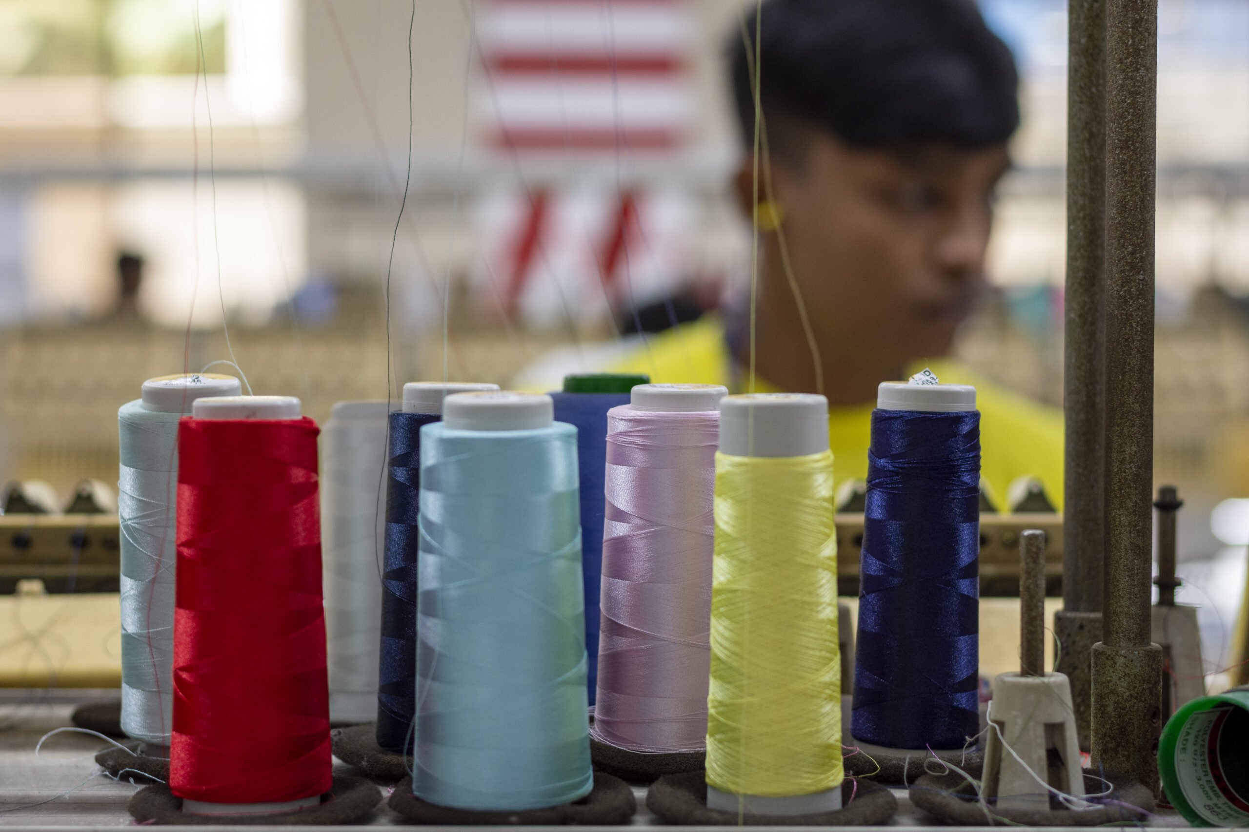 How Fashion Brands Can Take Action on Social Sustainability - Fashion ...