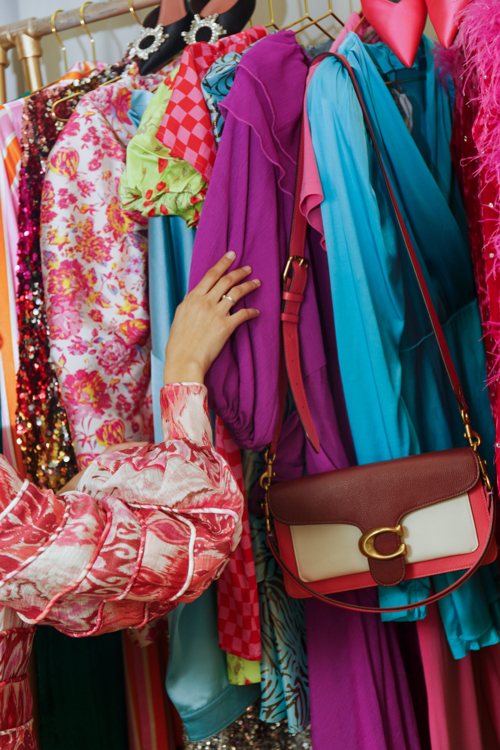 The benefits of fashion rental - Fashion Revolution : Fashion Revolution