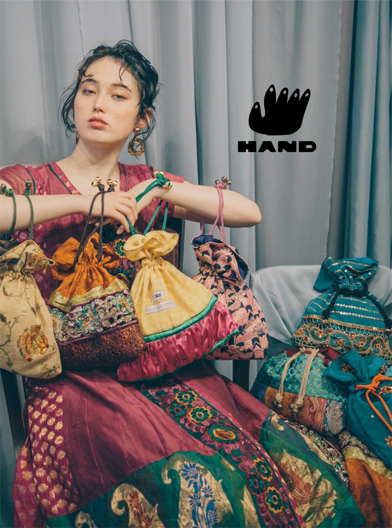 HAND : Fashion Revolution