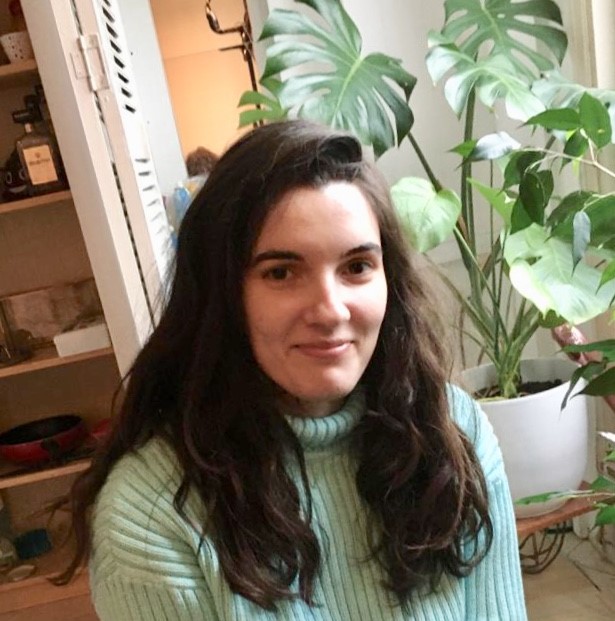 Mary Connors : Fashion Revolution