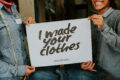 Fashion’s role in fighting human trafficking, reducing vulnerability ...