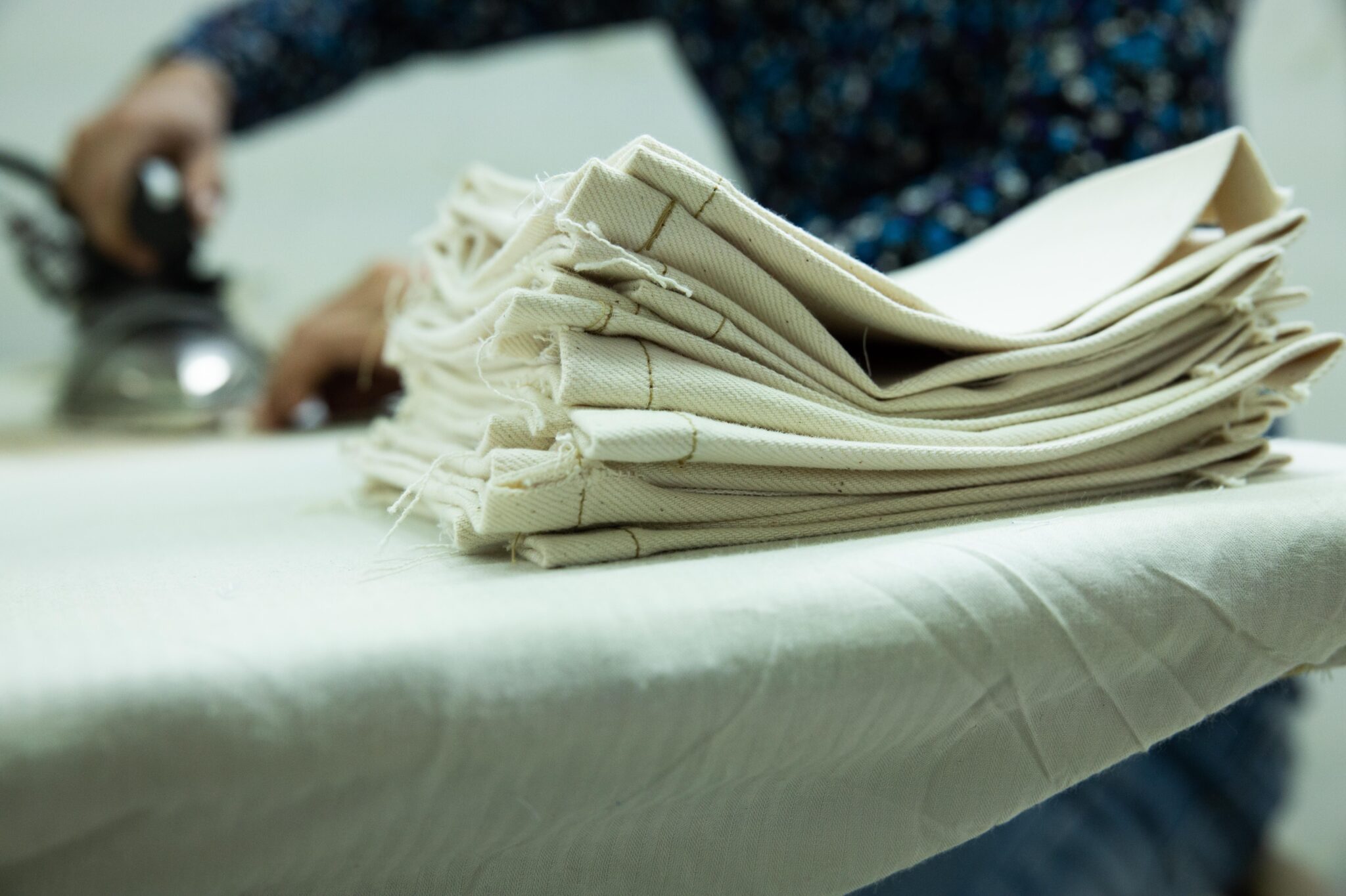 Fashion’s role in fighting human trafficking, reducing vulnerability ...