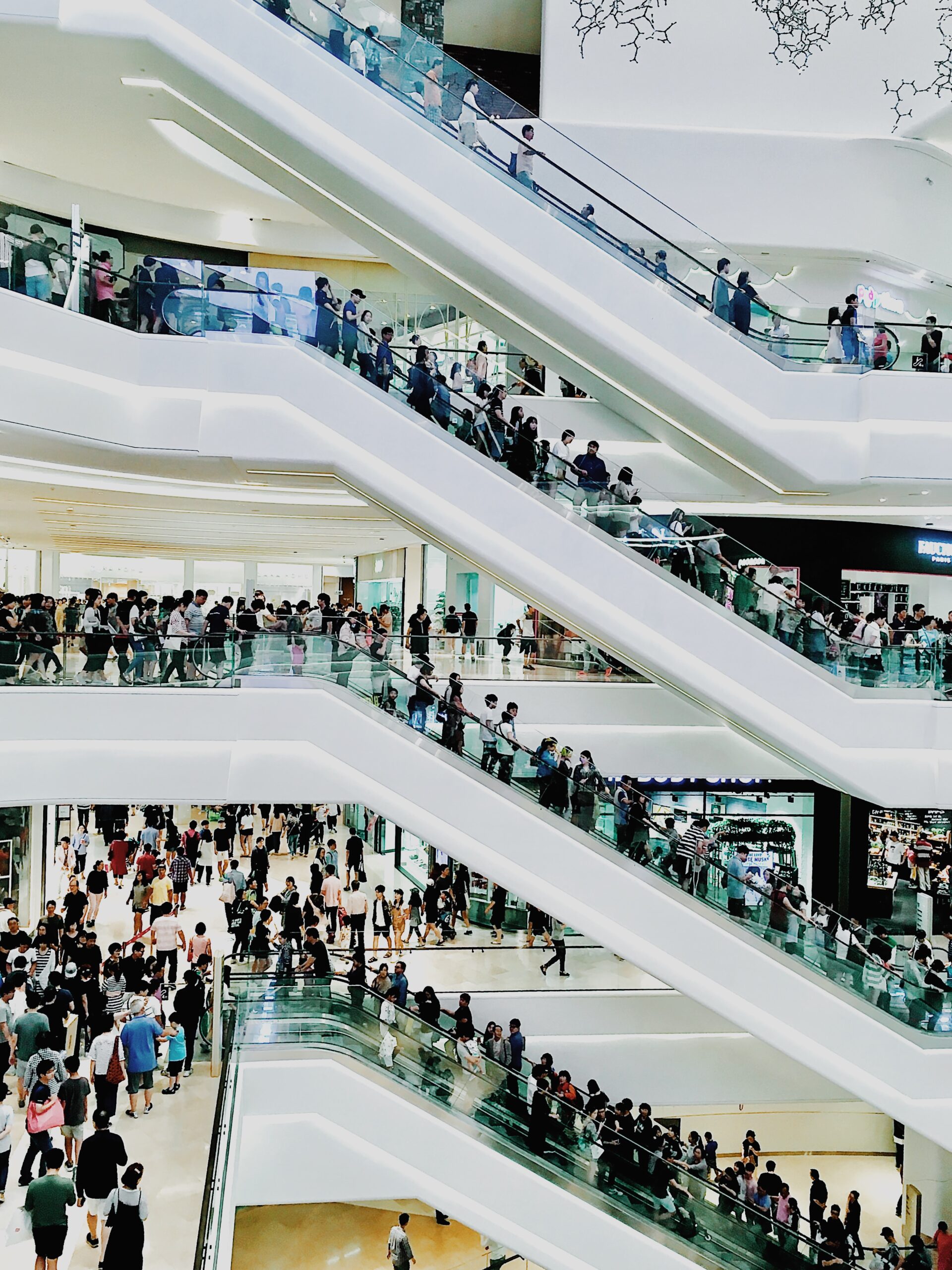 Overconsumption in the fashion industry - Fashion Revolution : Fashion ...