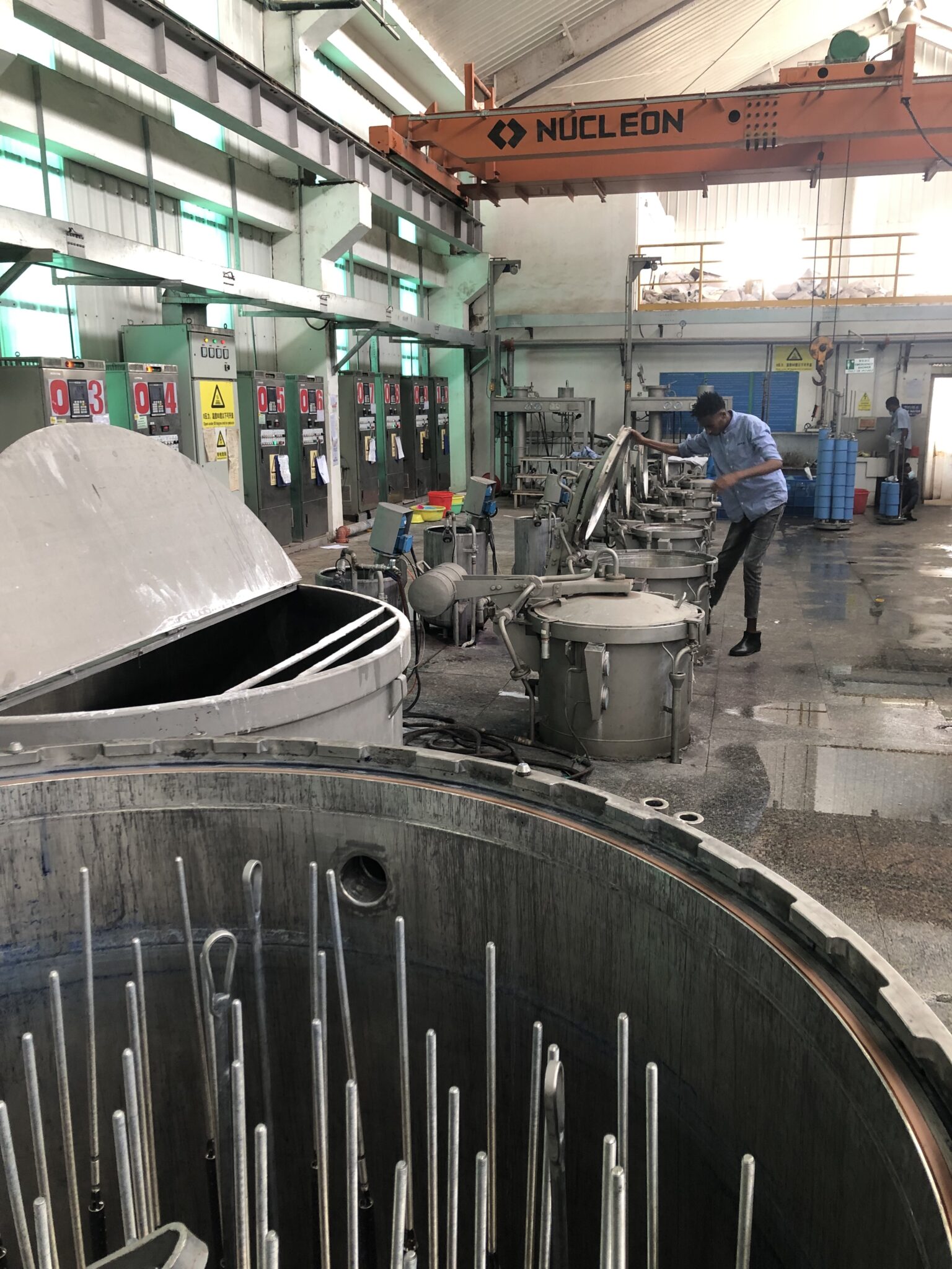 Ethiopia: The story behind the ‘Rising Star’ in textile production ...