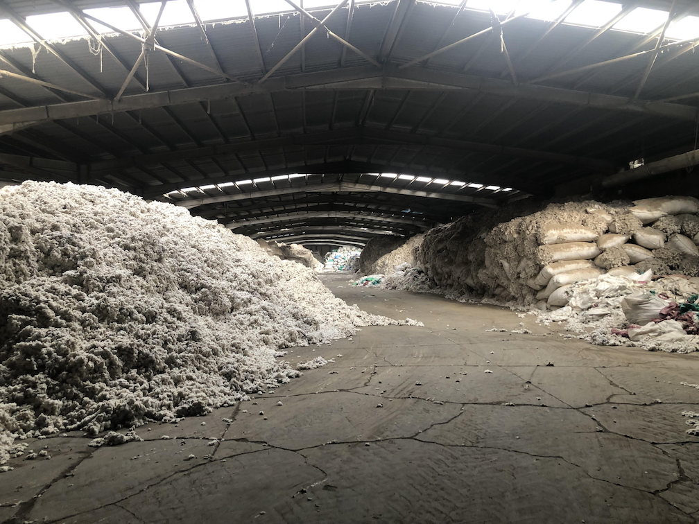 Ethiopia: The story behind the ‘Rising Star’ in textile production ...