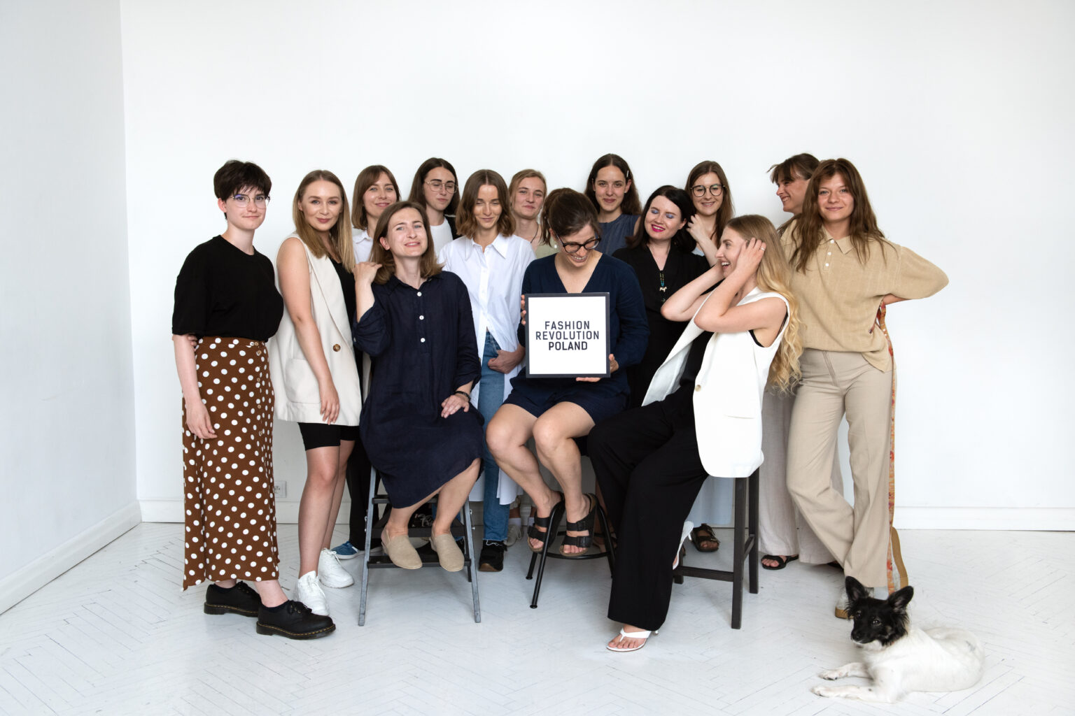 Poland : Fashion Revolution