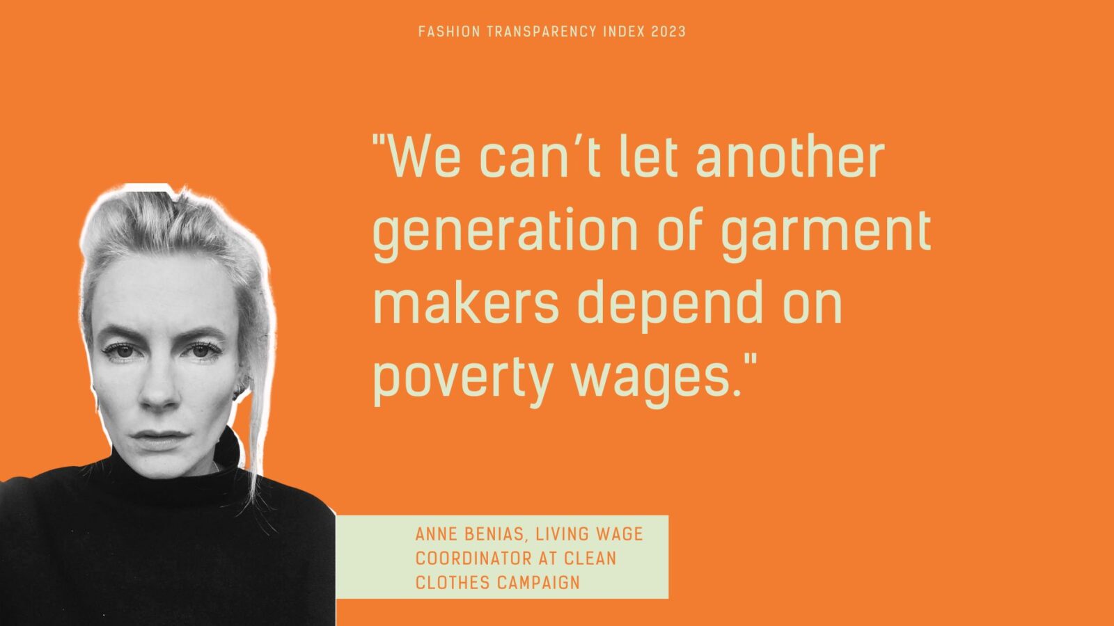 The backbone of exploitation: Experts discuss unfair purchasing ...