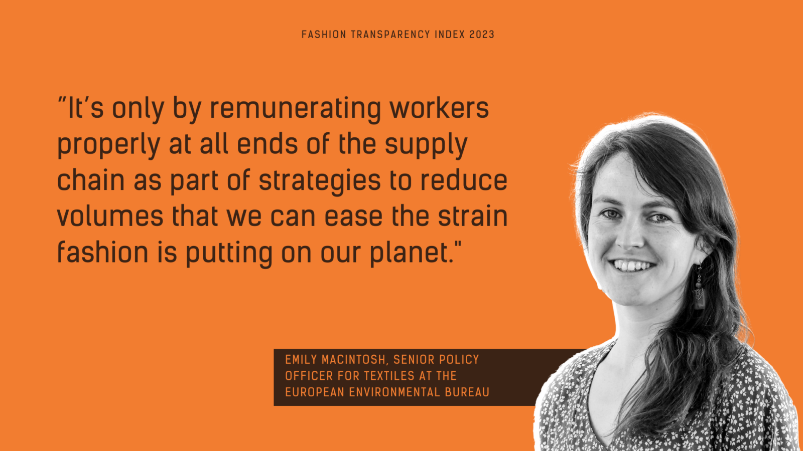 Overcoming Overproduction: Experts unravel the challenge of circularity ...