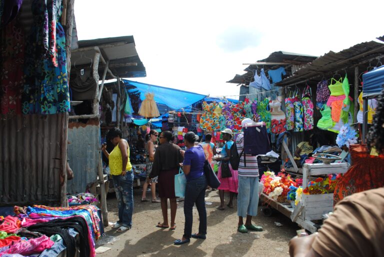 Turning the Tide: Ghana’s Battle Against Fast Fashion Pollution ...