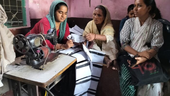 The garment industry in India: A paradox of progress and exploitation ...