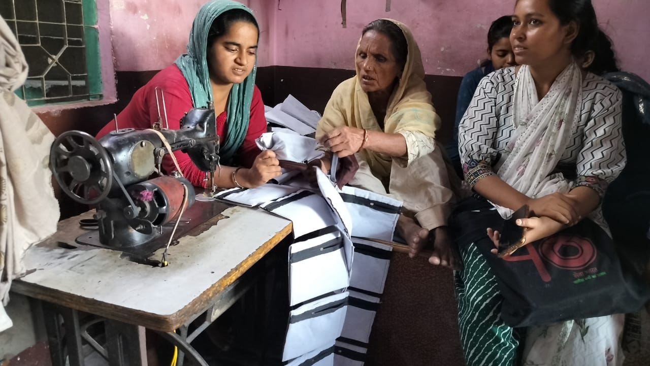 The garment industry in India: A paradox of progress and exploitation ...